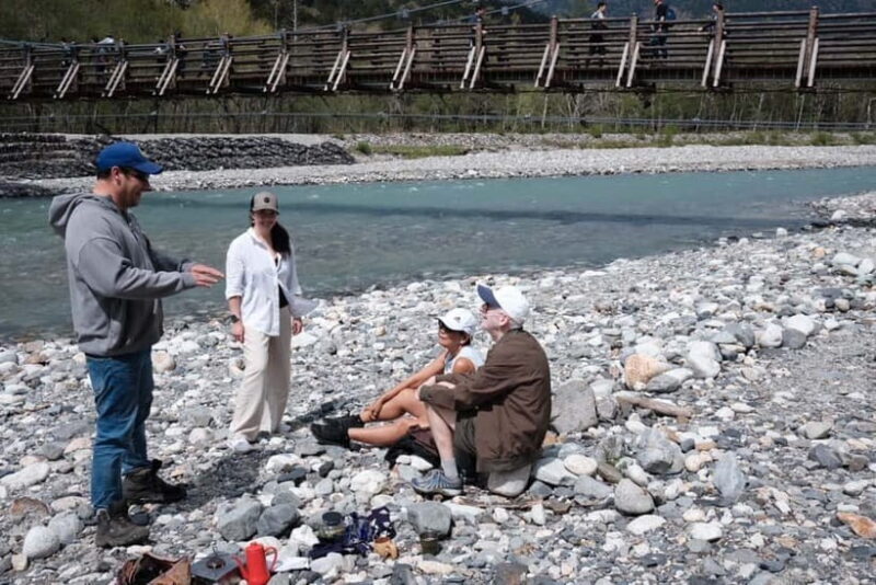 Nagano: Matsumoto Castle & Kamikochi Private Day Tour - The Experience We Heard About: Authentic, Personal, and Thoughtful