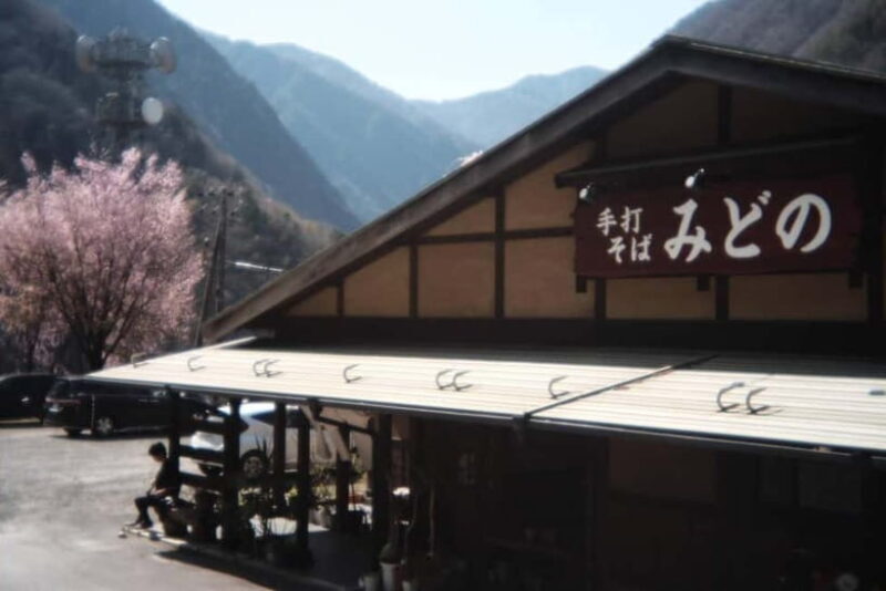 Nagano: Matsumoto Castle & Kamikochi Private Day Tour - Who Should Consider This Tour?