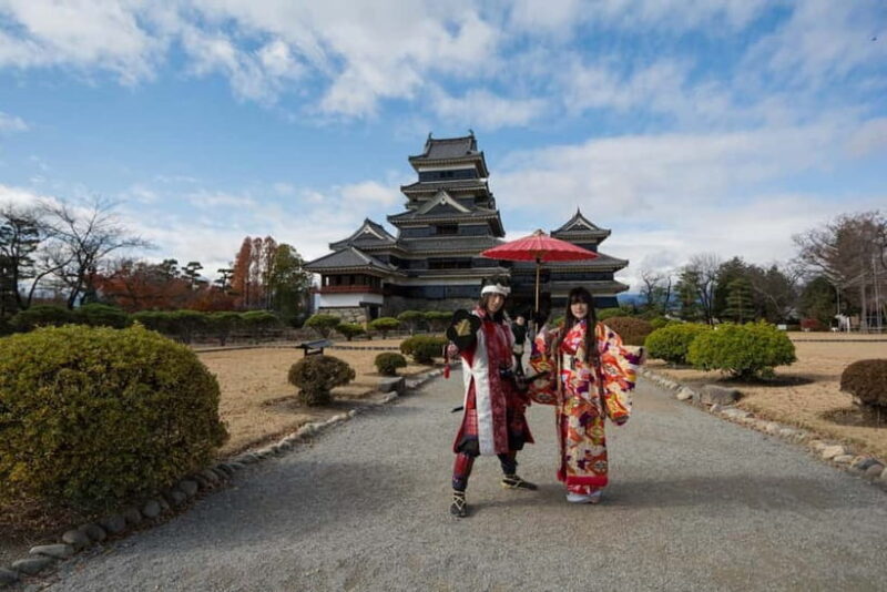 Nagano: Matsumoto Castle & Kamikochi Private Day Tour - The Sum Up: Who Would Love This Tour?