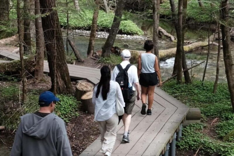 Nagano / Matsumoto / Takayama: Kamikochi Private Tour - The Sum Up