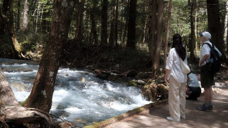 Nagano / Matsumoto / Takayama: Kamikochi Private Tour - FAQ