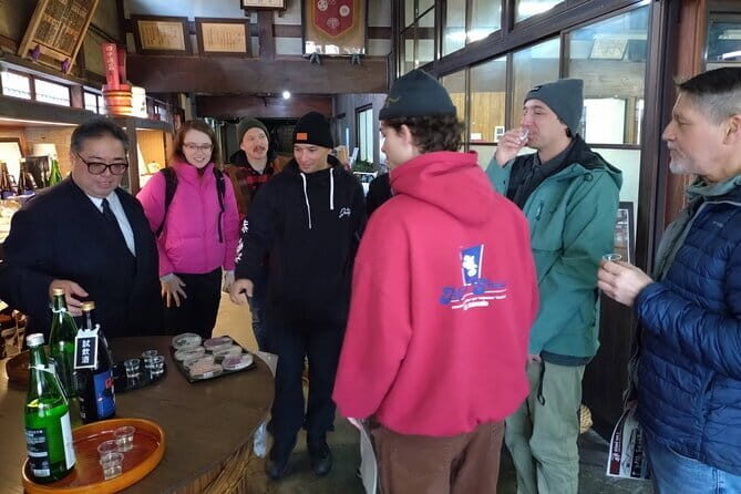 Nagano-Myoko-Joetsu Private Tour with Licensed Guide - A Closer Look at the Tour Itinerary