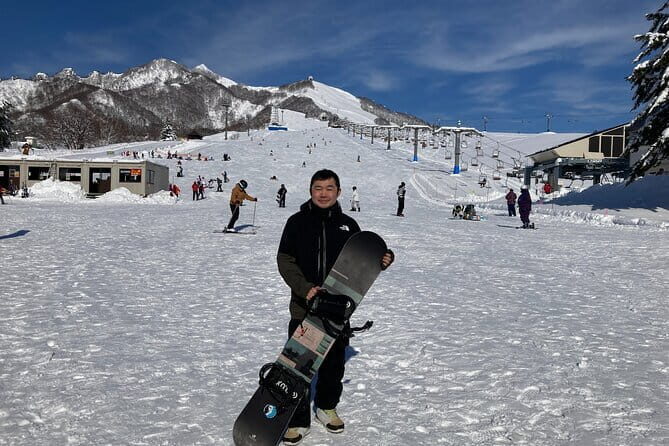 Nagano-Myoko-Joetsu Private Tour with Licensed Guide - Who Will Love This Experience?