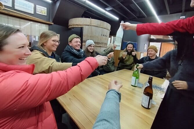 Nagano-Myoko-Joetsu Private Tour with Licensed Guide - FAQs