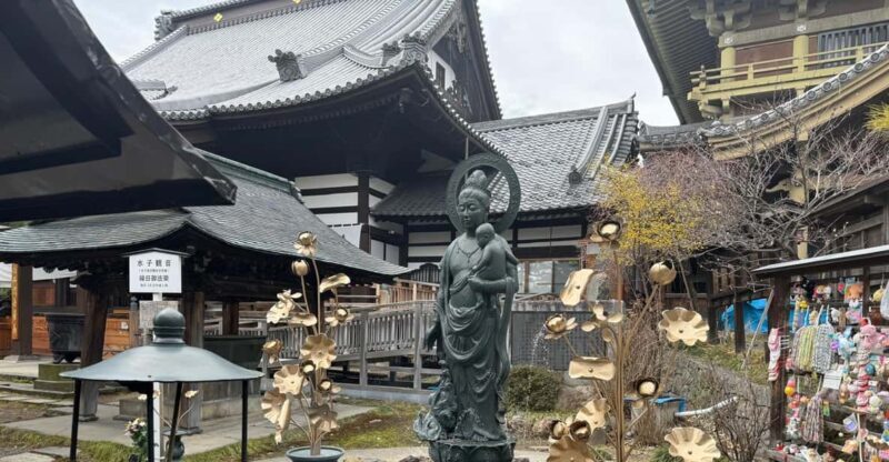 Nagano One Day Private Tour - FAQ