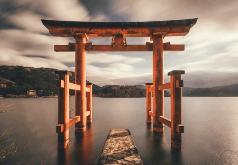 Nagano Private Day Trip, zenkoji temple with Guide&Pickup - The Hot Spring Towns of Shibu Onsen and Yudanaka