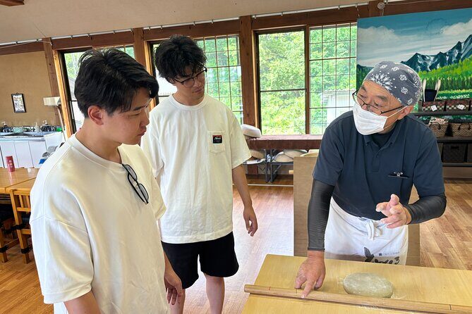 Nagano Private Tour: Ninja Temple, Soba Making & Sake Tasting - Exploring the Itinerary: A Deep Dive