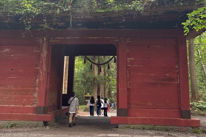 Nagano Private Tour: Ninja Temple, Soba Making & Sake Tasting - Final Thoughts