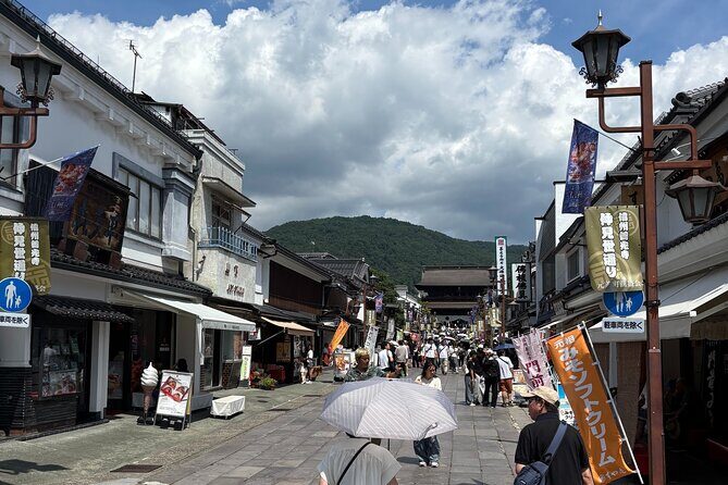 Nagano Private Tour: Ninja Temple, Soba Making & Sake Tasting - FAQ