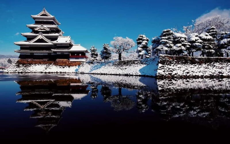 Nagano: private Tour with Snow Monkey Park & Zenko-ji Temple - Frequently Asked Questions