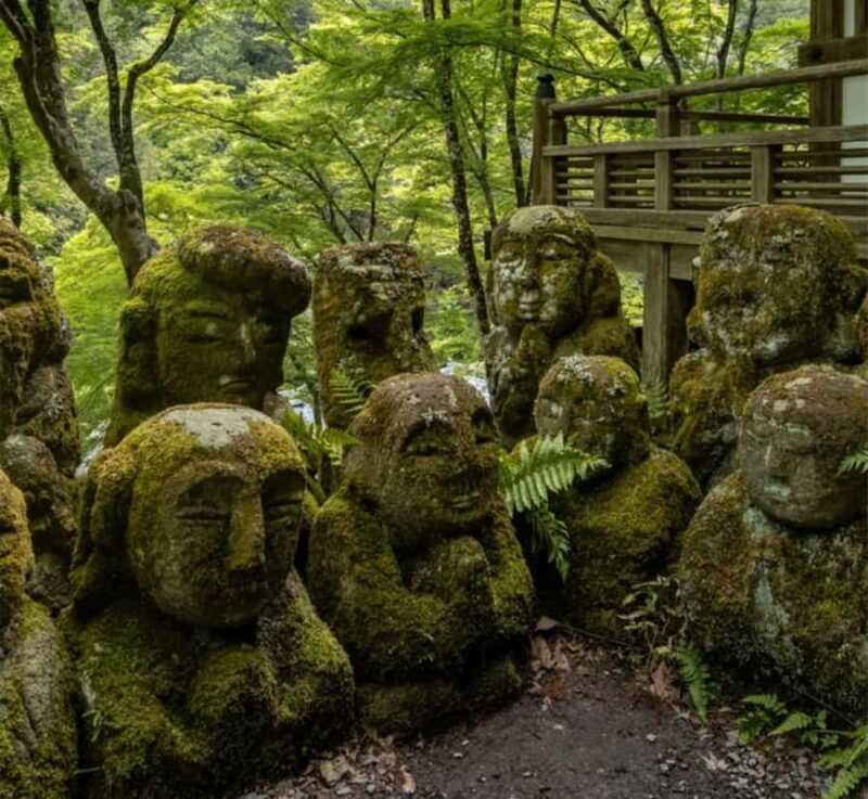 Nagano Private Tour with Snow Monkeys & Zenko-ji Temple - FAQ