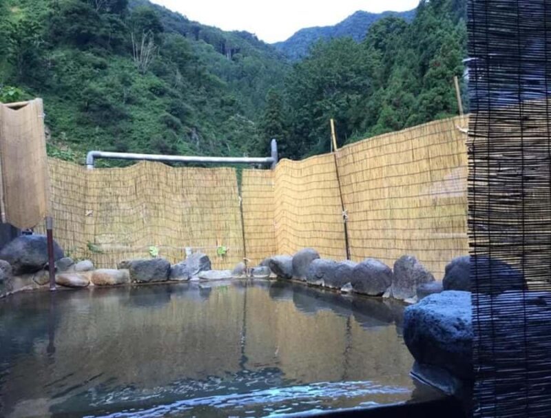 Nagano: Private Tour with Wine Tasting and Wagyu Lunch - Frequently Asked Questions