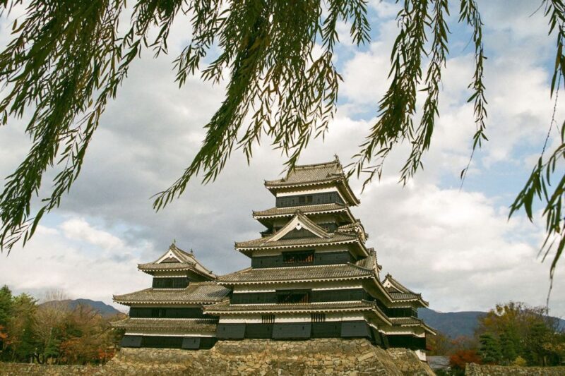 Nagano: Private Walking Tour with a Local - Key Points
