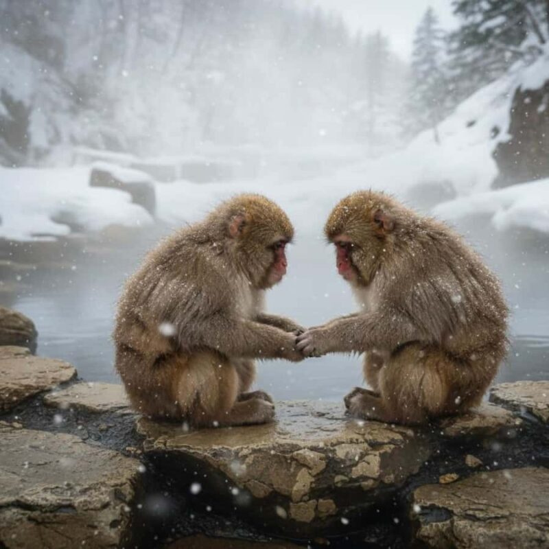 Nagano: Snow Monkey Park Full-Day Guided Private Tour - An In-Depth Look at the Tour Experience