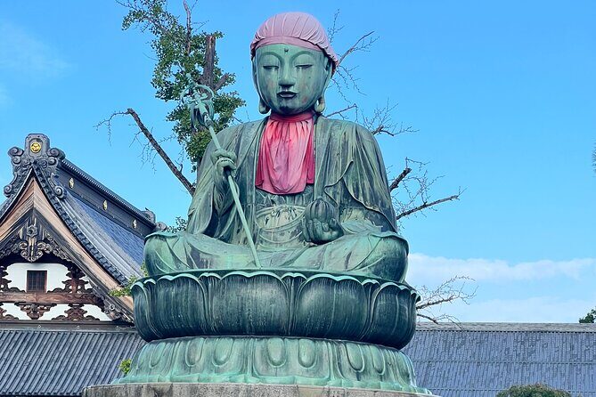 Nagano Snow Monkey Private Full-Day Tour - FAQ