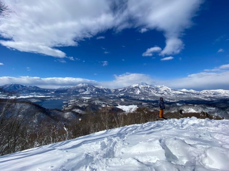 Nagano: Snowboard Riding Experience & Local Life Guided Tour - FAQs
