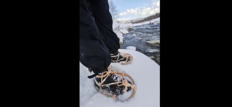Nagano Snowshoe Adventure with Traditional Kanjiki - What to Bring and Tips for a Great Experience