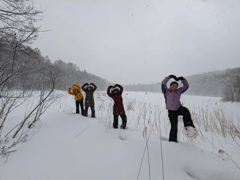 Nagano Snowshoe Adventure with Traditional Kanjiki - The Sum Up: Is This Tour Right for You?