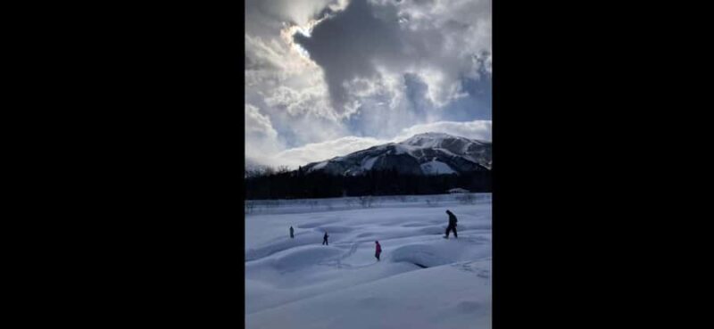 Nagano Snowshoe Adventure with Traditional Kanjiki - FAQ: Practical Questions Answered