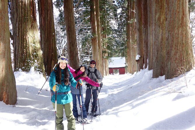 Nagano Snowshoe Hiking Tour - Summary: Who Will Love This Tour?