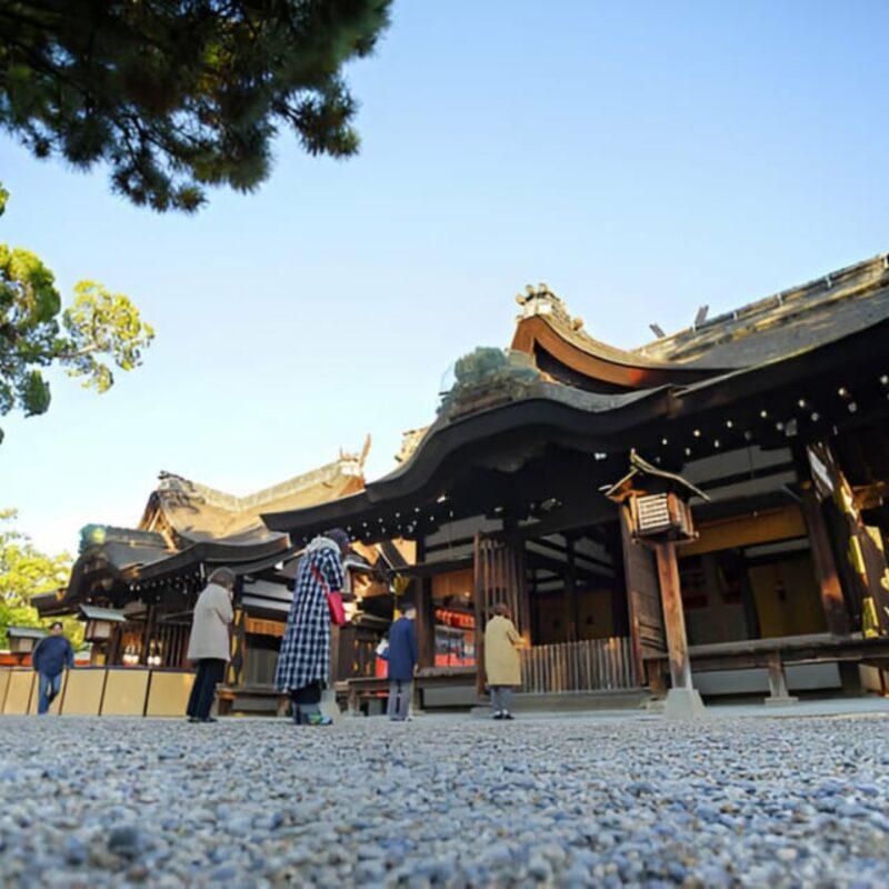 Nagano/ Tokyo: Snow Monkey Private Day Tour Fully Customised - Returning to Tokyo: Comfort and Convenience