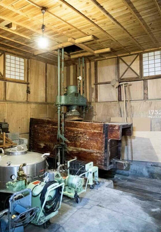 Nagano: Wakabayashi Sake Brewery Tour and Tasting - Final Thoughts