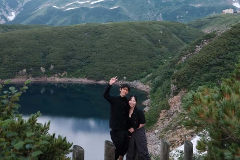 Nagano: Worlds Edge Tateyama Kurobe Alpine Route Tour - Practical Aspects