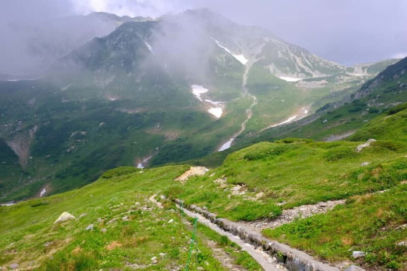 Nagano: Worlds Edge Tateyama Kurobe Alpine Route Tour - The Value of the Private Experience