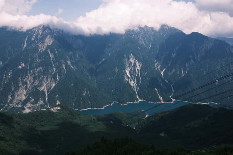 Nagano: Worlds Edge Tateyama Kurobe Alpine Route Tour - The Sum Up