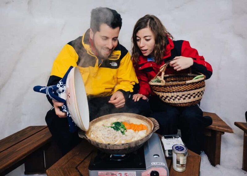 Nagano: Zenko-ji Temple, Snow Village & Monkey Park Tour - Final Thoughts