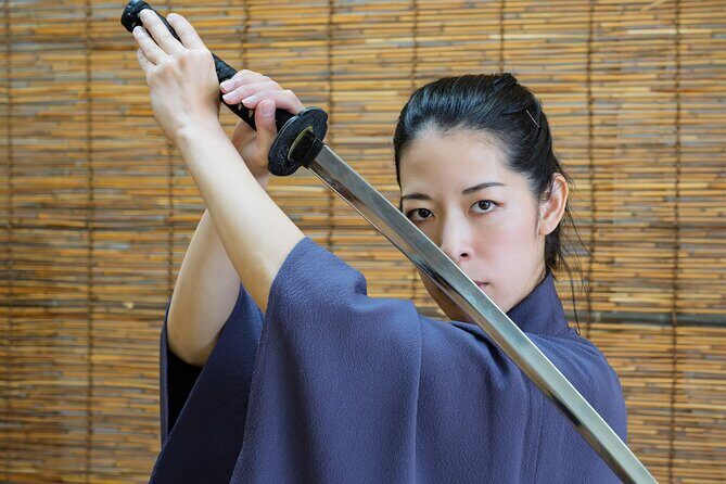 Nagano Zenkoji Temple and Samurai Experience - Introduction: A Unique Blend of Spirituality and Samurai Culture in Nagano