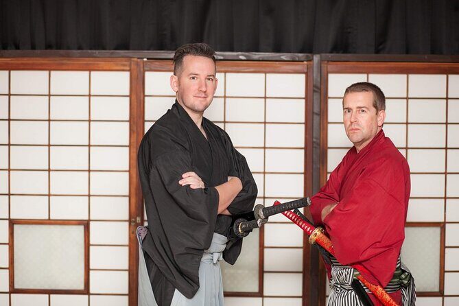 Nagano Zenkoji Temple and Samurai Experience - The Experience in Practice: What Travelers Say