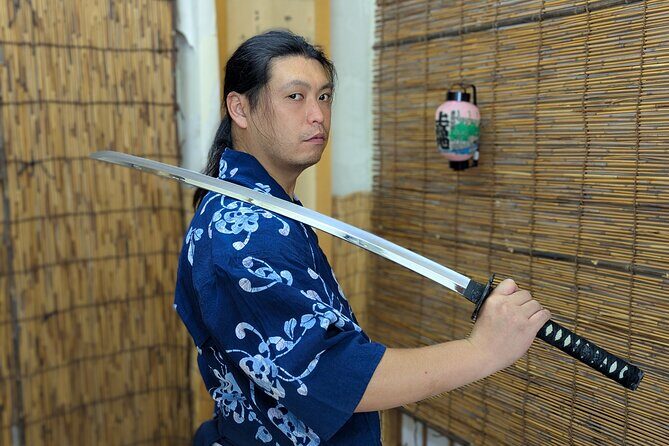 Nagano Zenkoji Temple and Samurai Experience - Why This Tour Offers Genuine Value