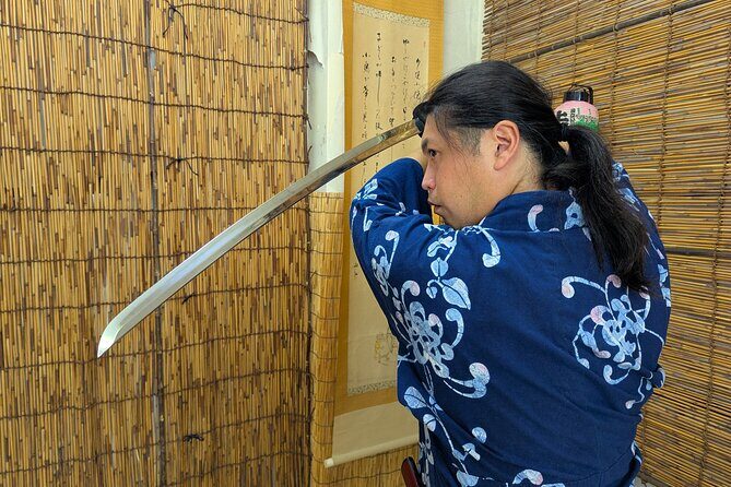 Nagano Zenkoji Temple and Samurai Experience - FAQs