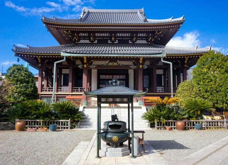 Nagano: Zenkoji Temple, Snow Monkeys, and Obuse Tour - Jigokudani Snow Monkey Park: The Highlight of Winter