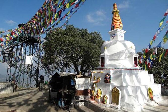 Nagarjun Hill View point Hike Tour - Key Points