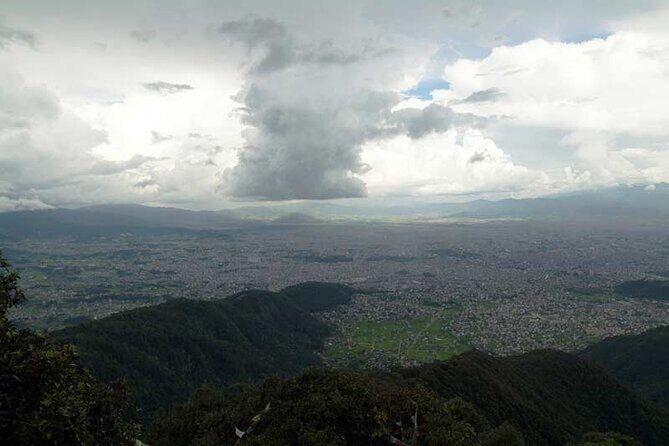 Nagarjun Hill View point Hike Tour - The Cultural and Natural Significance