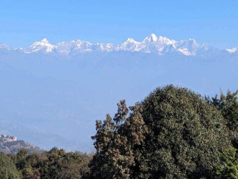 Nagarjun Jamacho Day Hike Stunning Valley Himalayan Views - Who Will Love This Experience?