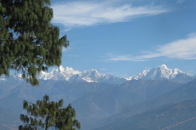 Nagarjung Day Hike - The Value of the Experience