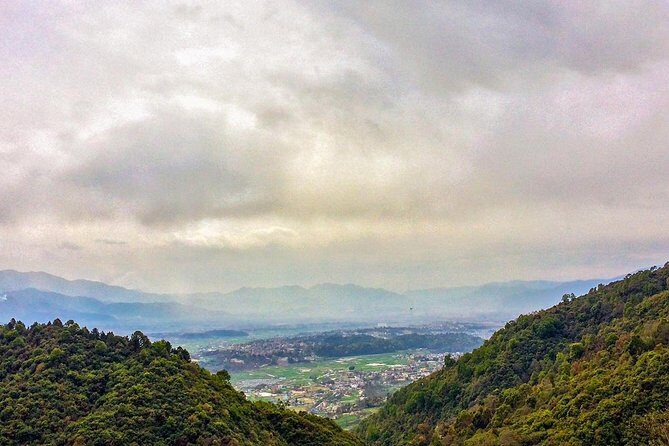 Nagarjung Day Hike - Possible Drawbacks