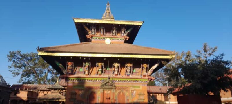Nagarkot: 1 Day Sunrise Tour near Kathmandu - Introduction