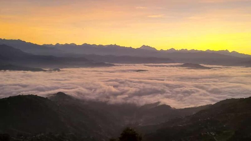 Nagarkot: 1 Day Sunrise Tour near Kathmandu - Who Should Consider This Tour?
