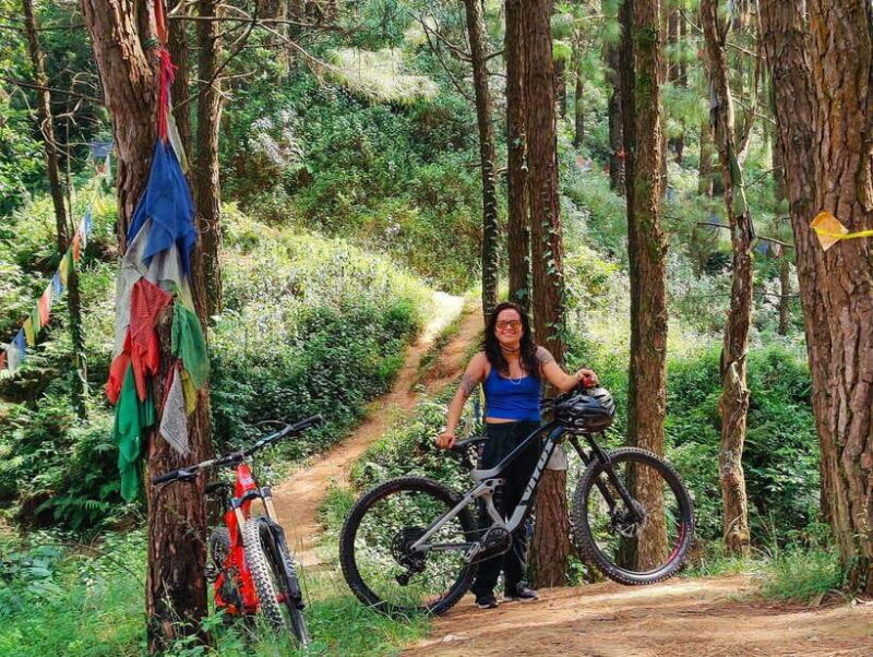 Nagarkot: 3-Day Mountain Bike Tour with Accommodation - A Detailed Look at the 3-Day Mountain Biking Experience