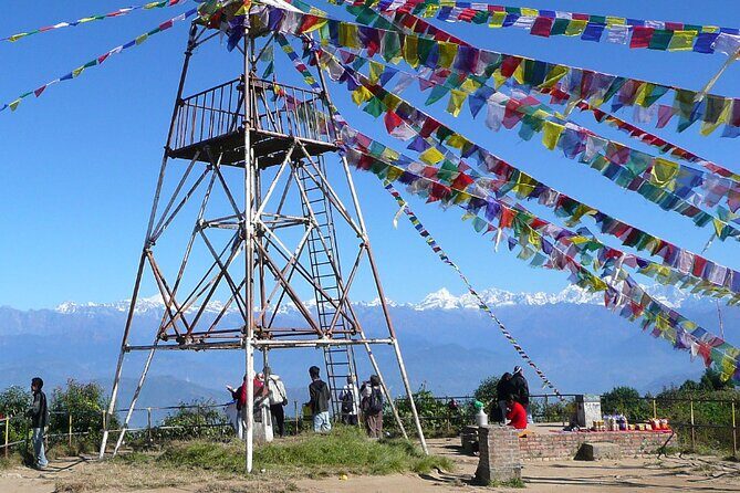 Nagarkot and Changu Narayan Hiking Tour from Kathmandu - What’s Included and What You Should Consider