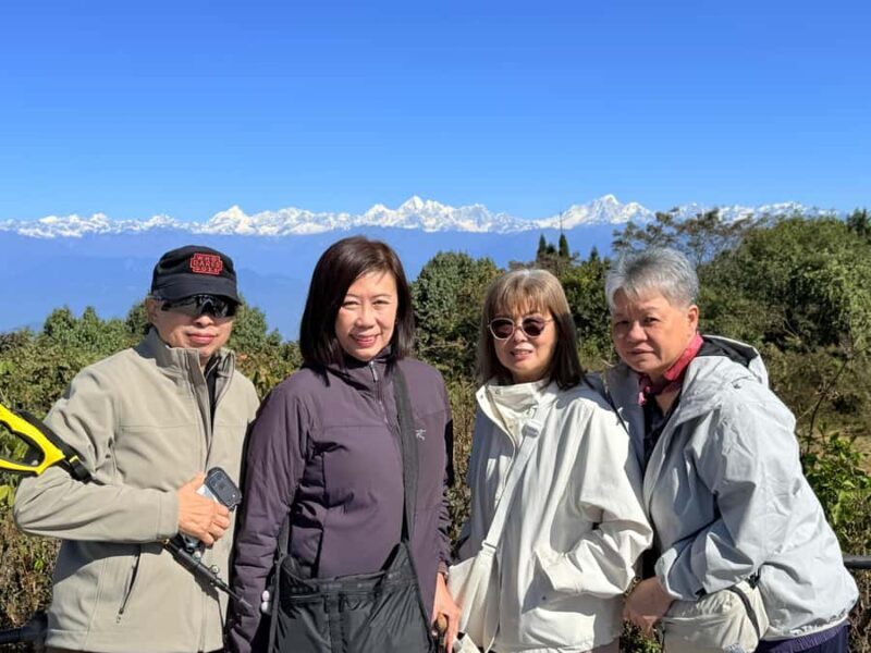 Nagarkot & Bhaktapur Private Tour - Final Thoughts