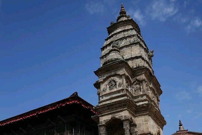 Nagarkot & Bhaktapur Tour a Golden Horizons & Heritage Havens - Starting Point and Transport: Comfort in the Journey