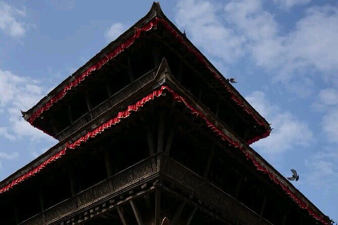 Nagarkot & Bhaktapur Tour a Golden Horizons & Heritage Havens - Timing and Flexibility