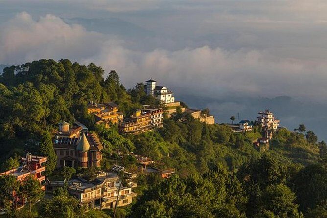 Nagarkot Changu Narayan day hiking - Who Will Love This Trail?