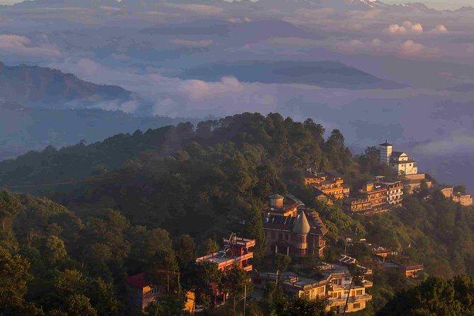 Nagarkot Changu Narayan day hiking - FAQ