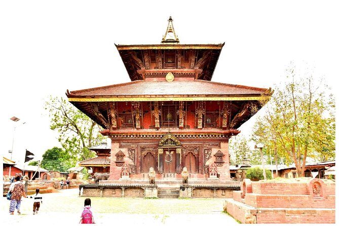 Nagarkot Changu Narayan Temple Day Hiking - A Practical Look at the Tour Experience